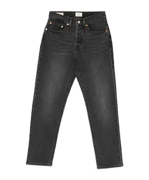LEVI'S 501 Original Cropped Jeans