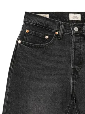 LEVI'S 501 Original Cropped Jeans