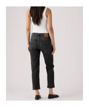 LEVI'S 501 Original Cropped Jeans