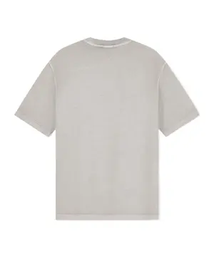 Armani Exchange Logo-print Crew-neck T-shirt