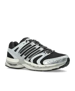 ADIDAS ORIGINALS Adistar Control 5 Athletic Sneakers - Gray