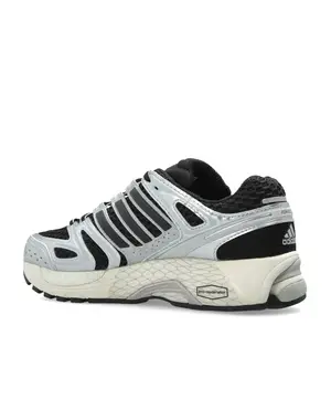 ADIDAS ORIGINALS Adistar Control 5 Athletic Sneakers - Gray