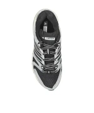 ADIDAS ORIGINALS Adistar Control 5 Athletic Sneakers - Gray
