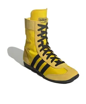 ADIDAS ORIGINALS Japan H High Top Sneakers
