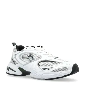 Lacoste Lace-up Sneakers