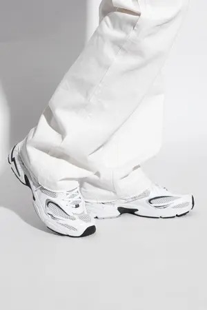 Lacoste Lace-up Sneakers