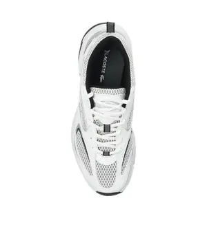 Lacoste Lace-up Sneakers