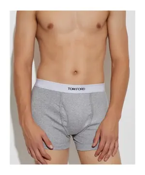 TOM FORD Two-pack Of Elastic Waistband Underwear - Multiple Colors