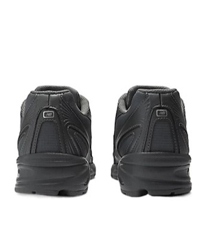 NEW BALANCE 740 Lace-up Sneakers - Black