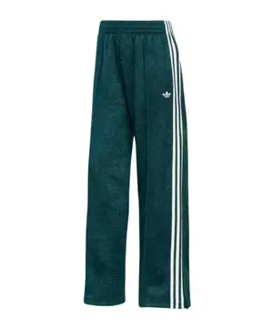ADIDAS ORIGINALS Firebird Loose Track Pants - Aurora Ivy