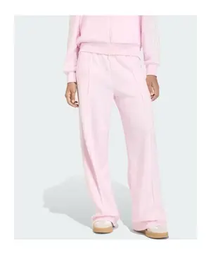 ADIDAS ORIGINALS Firebird Loose Track Pants - Clear Pink
