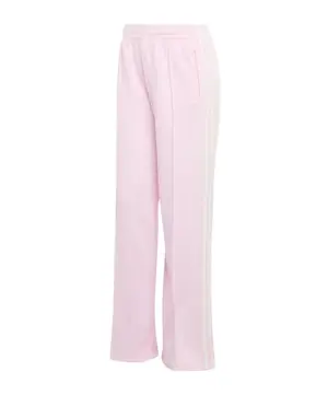 ADIDAS ORIGINALS Firebird Loose Track Pants - Transparent Pink