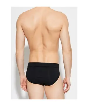 Dsquared2 Logo Briefs