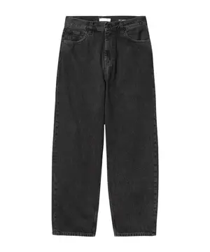 Carhartt Work In Progress Belt Loop Denim Trousers