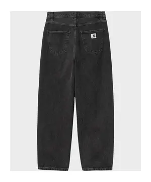 Carhartt Work In Progress Belt Loop Denim Trousers