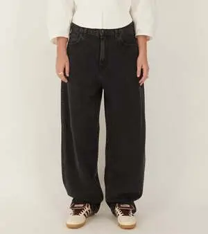 Carhartt Work In Progress Belt Loop Denim Trousers