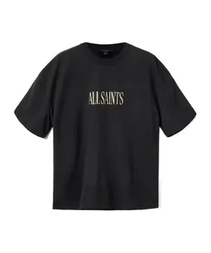 ALLSAINTS Cora Etta Oversized T-shirt