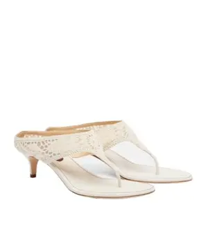 Magda Butrym Slides Sandals For Women