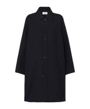 THE ROW Ina Wool-blend Coat