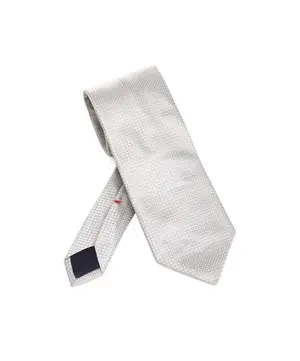 AL DUCA DAOSTA 1902 Pointed-tip Tie