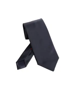 AL DUCA DAOSTA 1902 Pointed-tip Tie