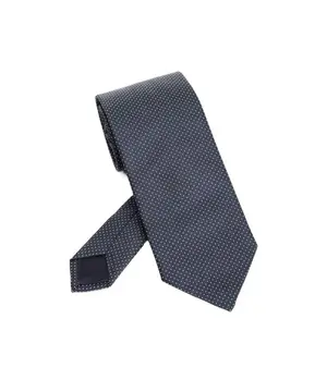 AL DUCA DAOSTA 1902 Pointed Tie