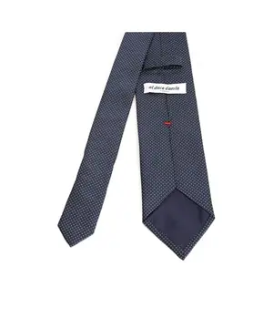 AL DUCA DAOSTA 1902 Pointed Tie