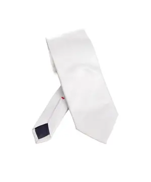 AL DUCA DAOSTA 1902 Al Duca D'alpino 1902 Pointed Tip Tie