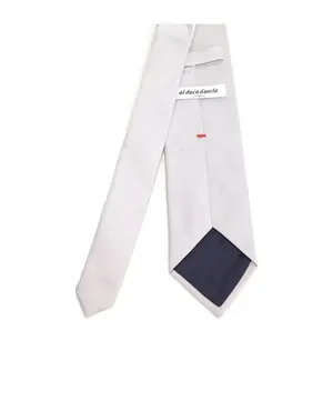 AL DUCA DAOSTA 1902 Al Duca D'alpino 1902 Pointed Tip Tie