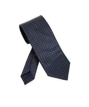 AL DUCA DAOSTA 1902 Pointed-tip Tie
