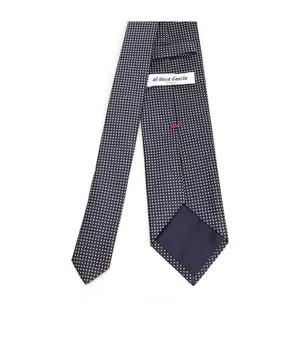 AL DUCA DAOSTA 1902 Formal Neck Tie