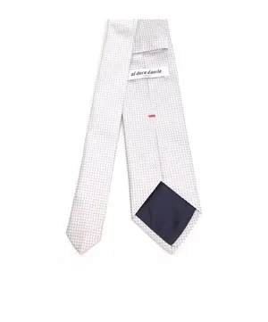 AL DUCA DAOSTA 1902 Neck Tie