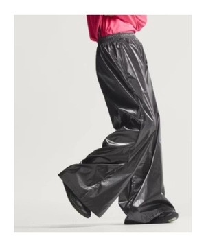 ADIDAS ORIGINALS Wide Leg Drawstring Pants