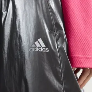 ADIDAS ORIGINALS Wide Leg Drawstring Pants