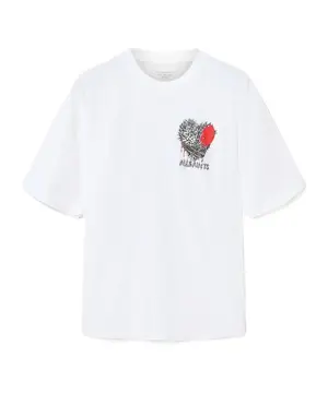 ALLSAINTS Chaste Graphic T-shirt