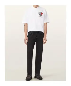 ALLSAINTS Chaste Graphic T-shirt