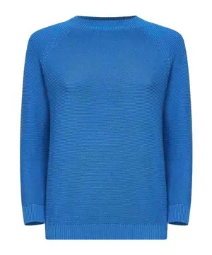 Max Mara Aere Crewneck Knitted Jumper