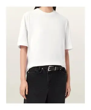 ALLSAINTS Fuse Oversized Etta T-shirt