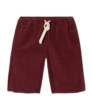 American Vintage Elasticated Shorts For Women
