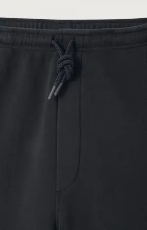 American Vintage Drawstring Shorts