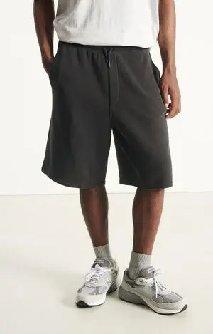American Vintage Drawstring Shorts
