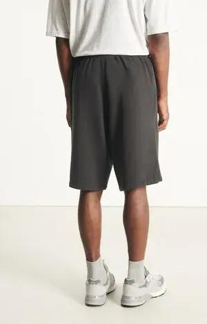 American Vintage Drawstring Shorts