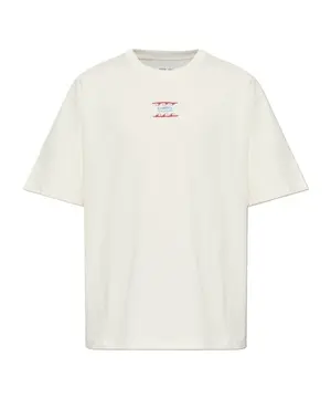 SAMSOE SAMSOE Sagergei T-shirt