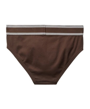 Versace Ribbed Jersey Briefs
