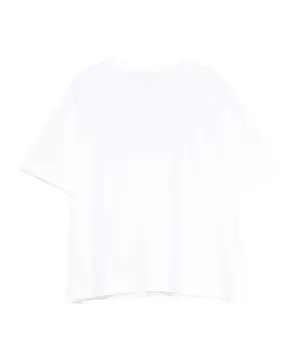 Emilio Pucci Logo Embellished T-shirt
