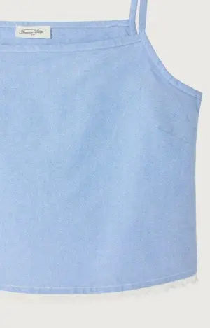 American Vintage Crop Top