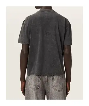 ALLSAINTS Sun City Graphic-print T-shirt