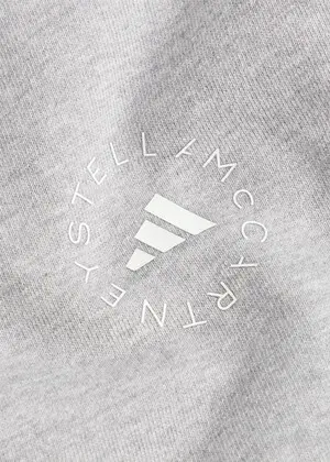 Stella McCartney X Adidas Cotton Sweatpants