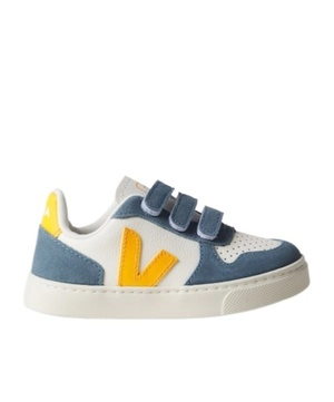 VEJA V-10 Sneakers - White