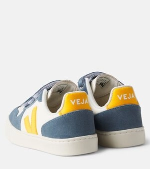 VEJA V-10 Sneakers - White